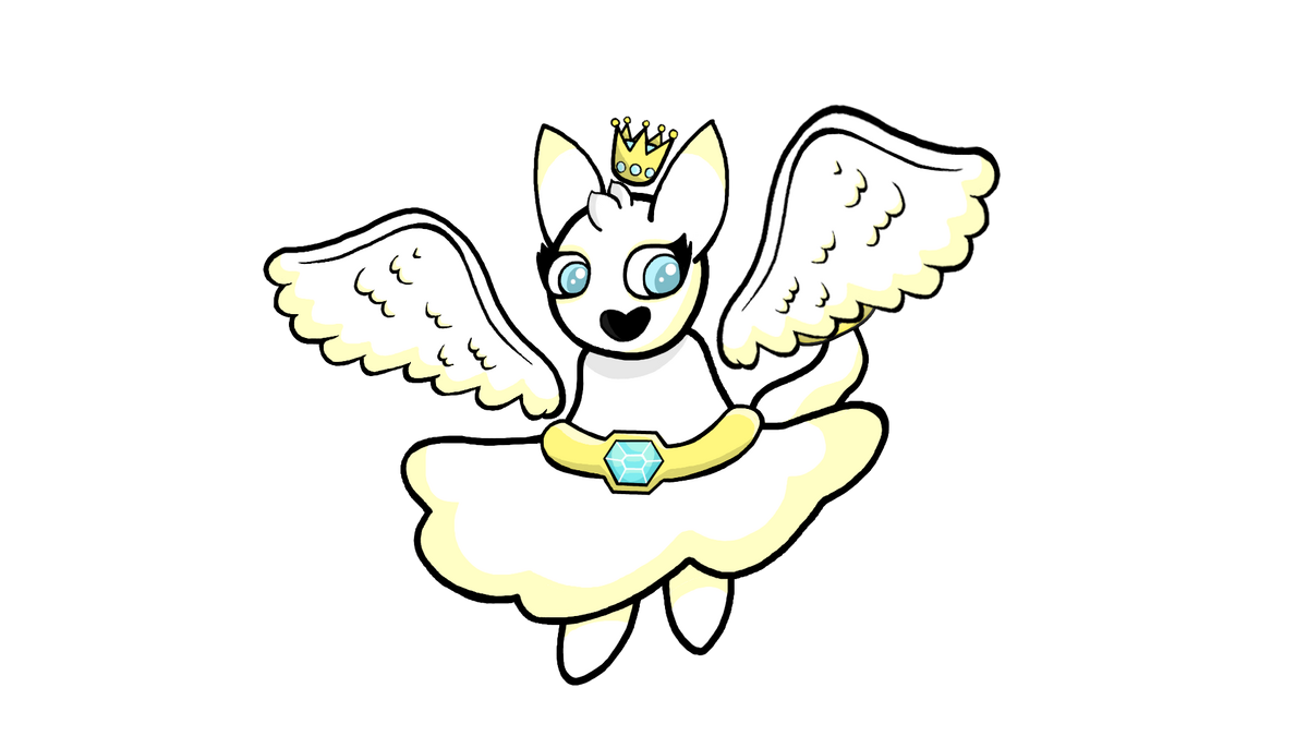 Lumingel The Schmoo Crew Wiki Fandom