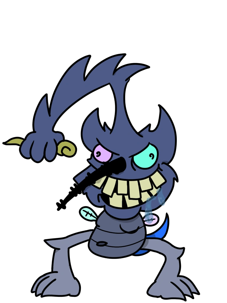 Beatle | The schmoo crew Wiki | Fandom