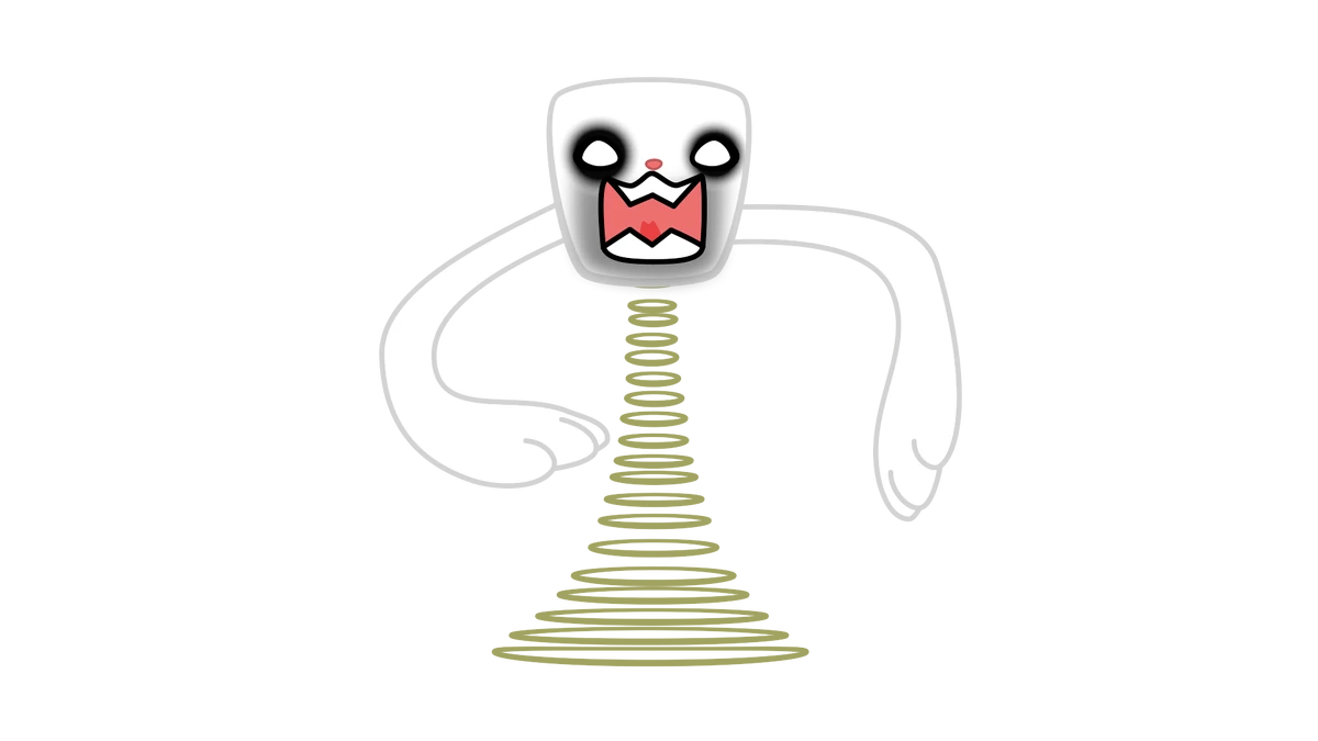 Stoppaw | The schmoo crew Wiki | Fandom