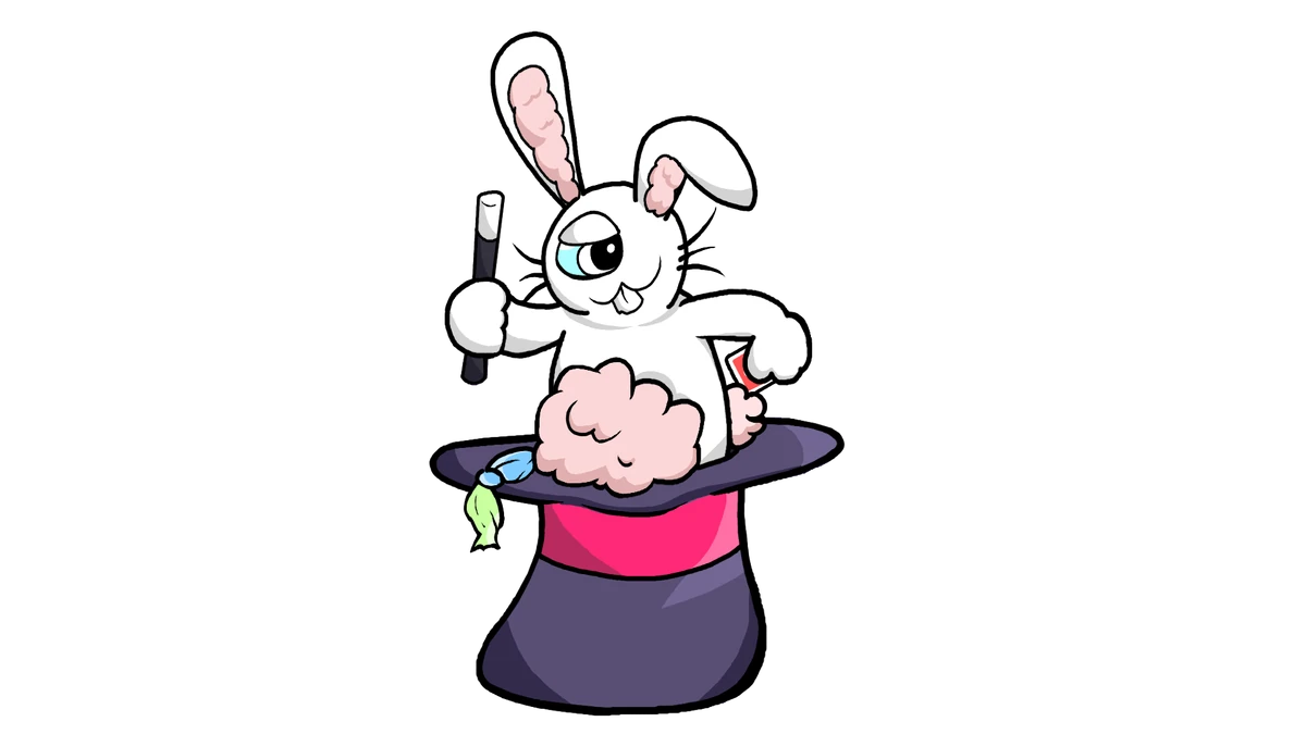 Majekk | The schmoo crew Wiki | Fandom