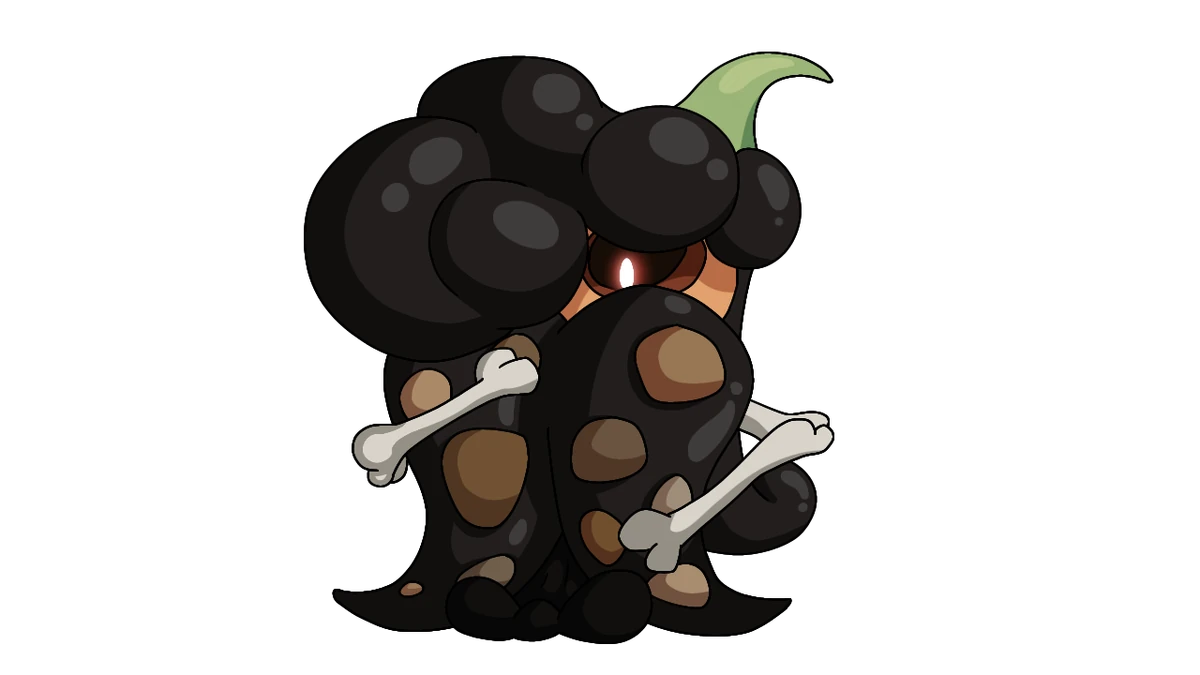 Darth Brown | The schmoo crew Wiki | Fandom