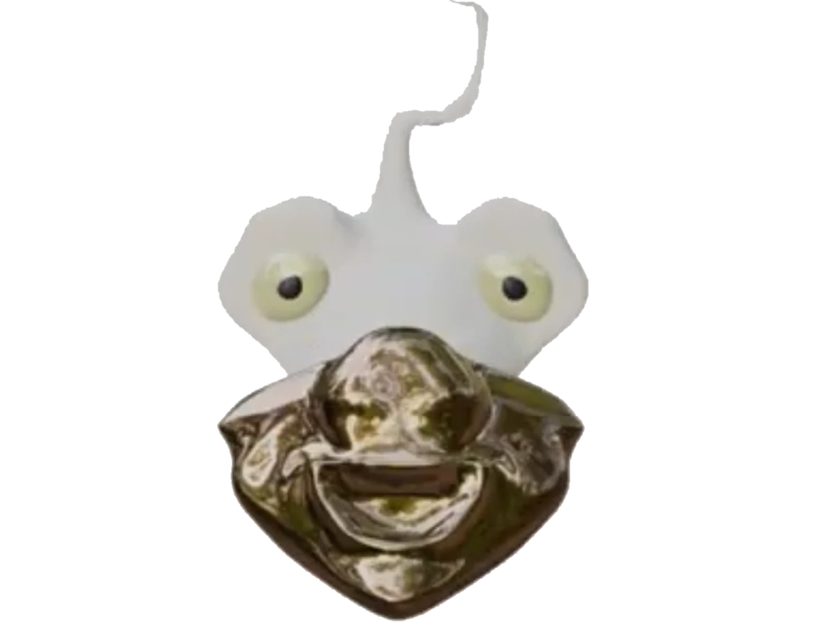 3dman | The schmoo crew Wiki | Fandom