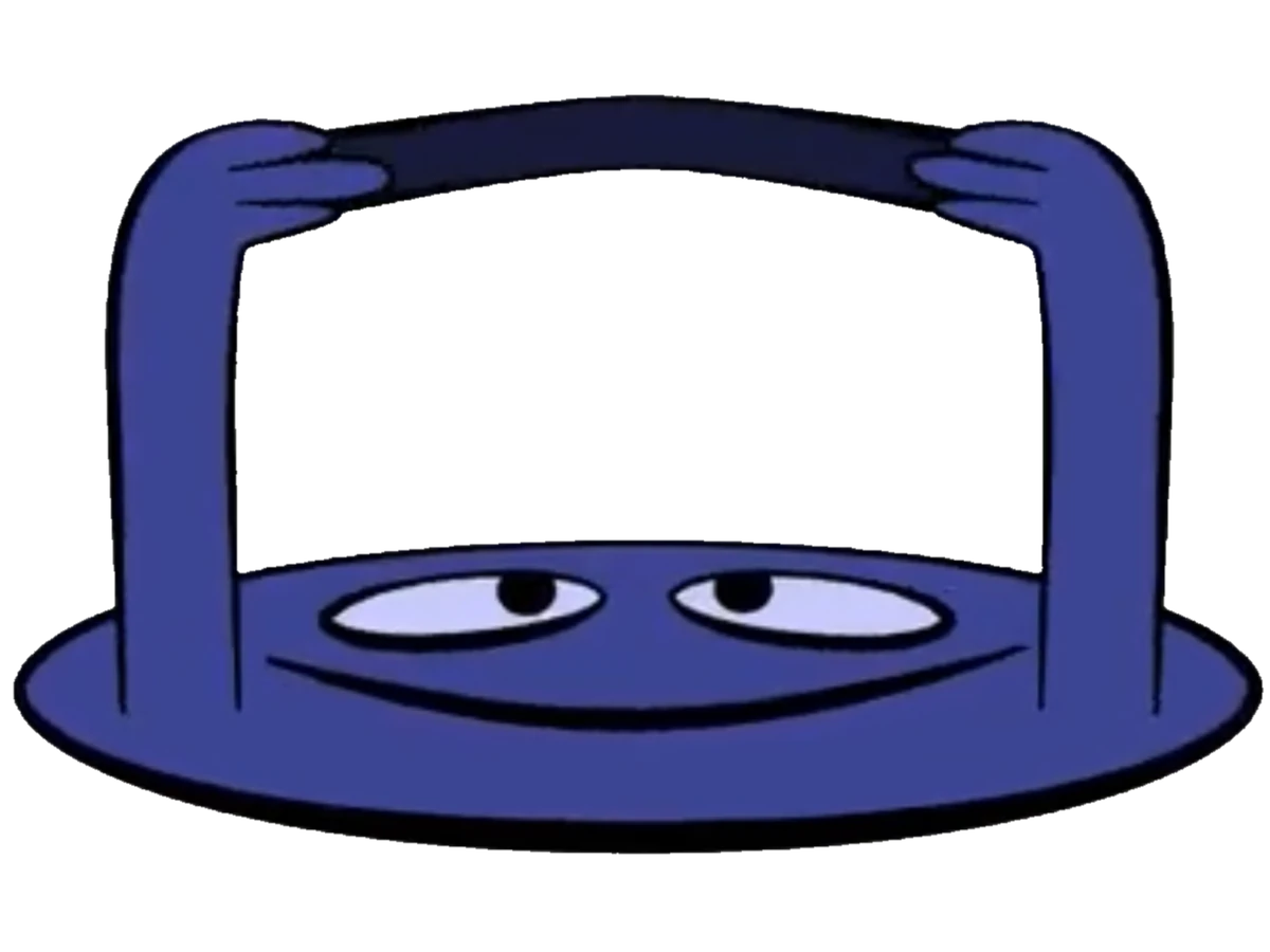 Purplestrings | The schmoo crew Wiki | Fandom