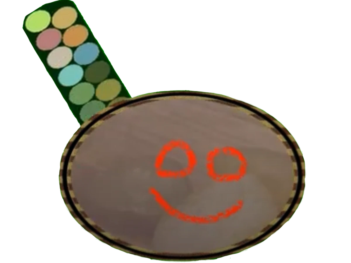 Latte Pal | The schmoo crew Wiki | Fandom