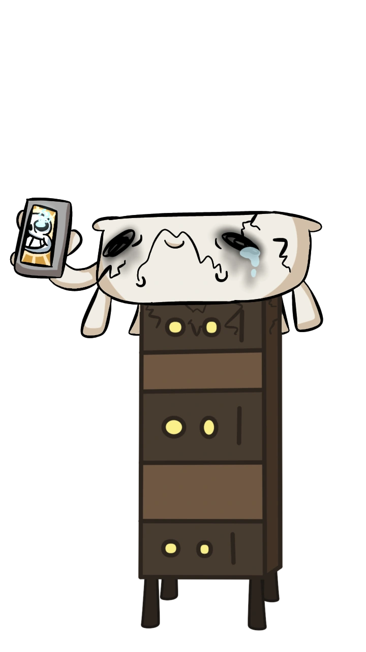 The Tublette | The schmoo crew Wiki | Fandom