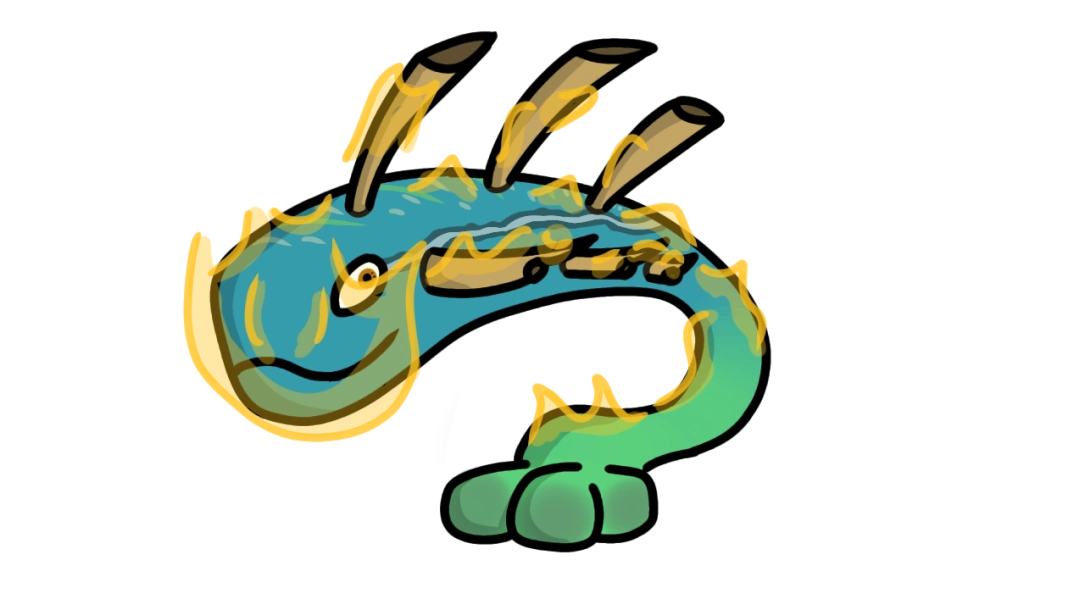 Phishy | The schmoo crew Wiki | Fandom