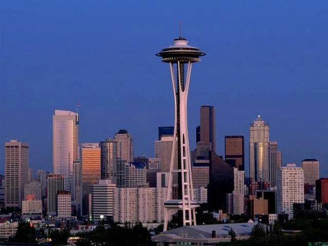 Seattle, Washington | Schneiderverse Wiki | Fandom