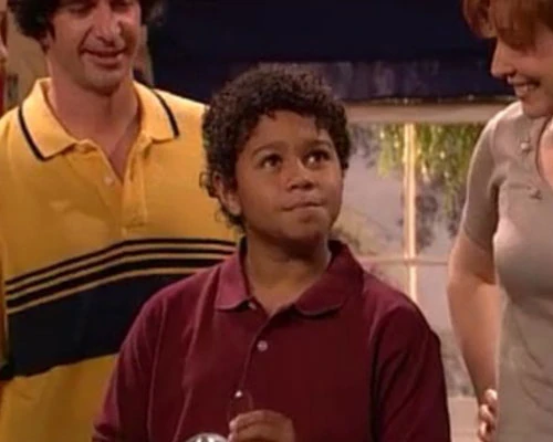 Russell | Schneiderverse Wiki | Fandom