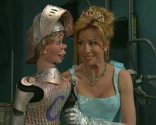 Princess Whiff | Schneiderverse Wiki | Fandom