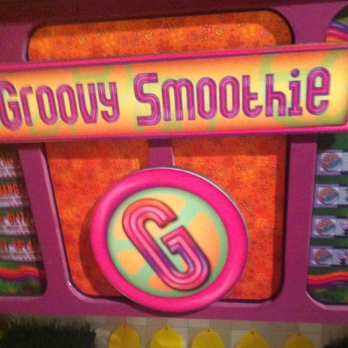 The Groovy Smoothie | Schneiderverse Wiki | Fandom