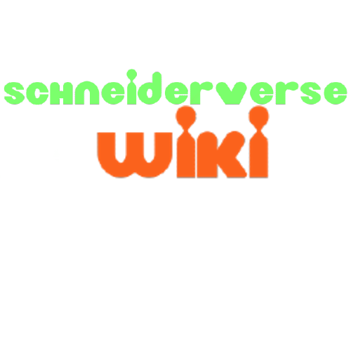 iWas a Pageant Girl | Schneiderverse Wiki | Fandom