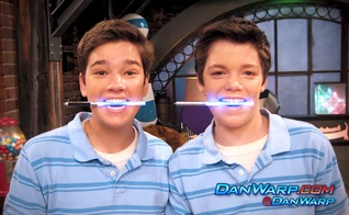 ICarly | Schneiderverse Wiki | Fandom