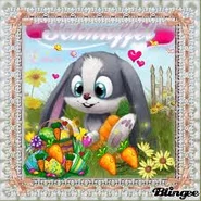 Schnuffel | Schnuffel Bunny Wiki | Fandom