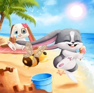 Schnuffelienchen | Schnuffel Bunny Wiki | Fandom