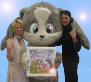 Schnuffel | Schnuffel Bunny Wiki | Fandom