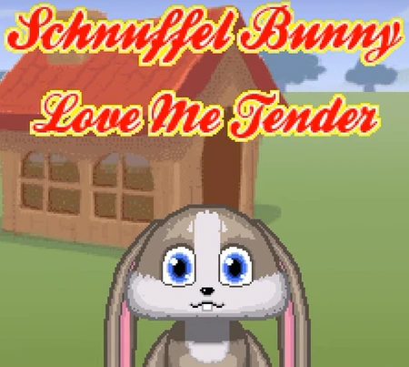 Schnuffel Bunny Love Me Tender | Schnuffel Bunny Wiki | Fandom