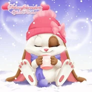 Schnuffelienchen | Schnuffel Bunny Wiki | Fandom