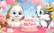 Schnuffelienchen | Schnuffel Bunny Wiki | Fandom