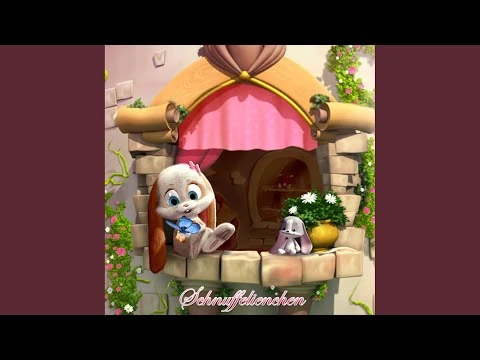 Butterfly | Schnuffel Bunny Wiki | Fandom