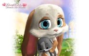 Schnuffelienchen | Schnuffel Bunny Wiki | Fandom