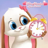 Schnuffelienchen | Schnuffel Bunny Wiki | Fandom