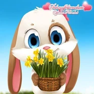 Schnuffelienchen | Schnuffel Bunny Wiki | Fandom