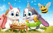 Schnuffelienchen | Schnuffel Bunny Wiki | Fandom