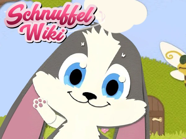 Schnuffel Bunny Wiki | Fandom