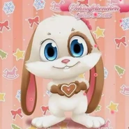 Schnuffelienchen | Schnuffel Bunny Wiki | Fandom