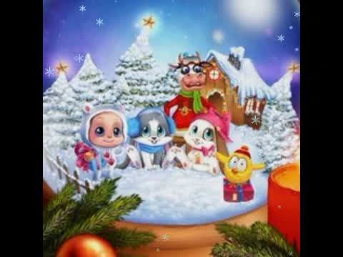 Jingle Bells | Schnuffel Bunny Wiki | Fandom