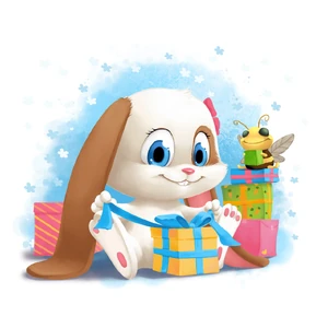 Schnuffel Themes | Schnuffel Bunny Wiki | Fandom