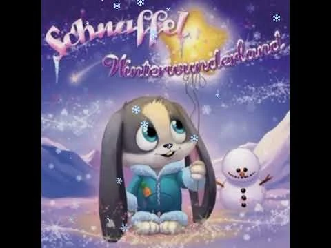Snowflake | Schnuffel Bunny Wiki | Fandom