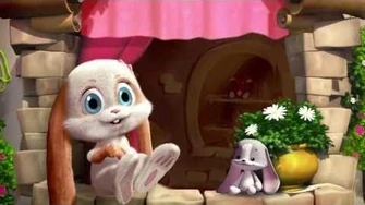 Butterfly | Schnuffel Bunny Wiki | Fandom