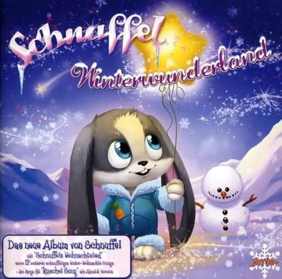 Winterwunderland | Schnuffel Bunny Wiki | Fandom