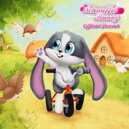 Schnuffel | Schnuffel Bunny Wiki | Fandom