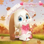 Schnuffelienchen | Schnuffel Bunny Wiki | Fandom