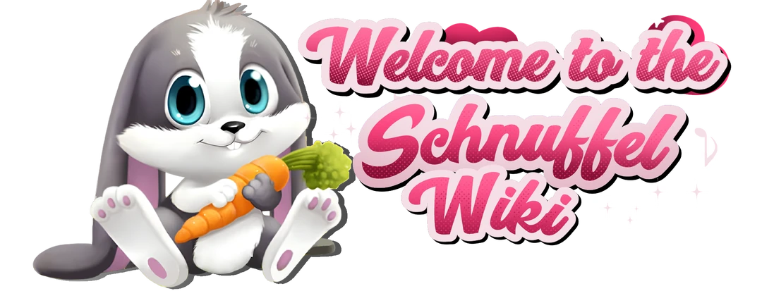 Schnuffel Bunny Wiki | Fandom