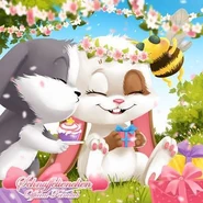 Schnuffelienchen | Schnuffel Bunny Wiki | Fandom