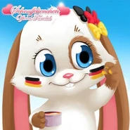 Schnuffelienchen | Schnuffel Bunny Wiki | Fandom