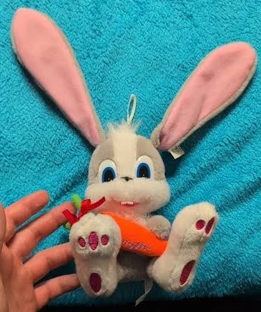 Category:Merchandise | Schnuffel Bunny Wiki | Fandom