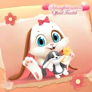 Schnuffelienchen | Schnuffel Bunny Wiki | Fandom