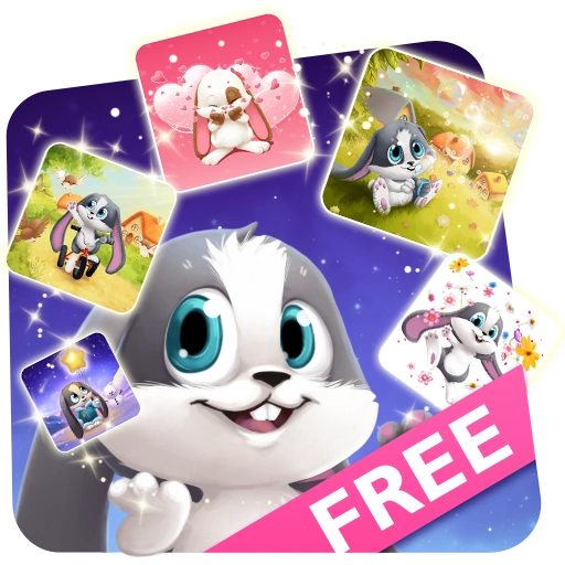 Schnuffel Wallpaper Collection | Schnuffel Bunny Wiki | Fandom