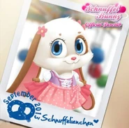 Schnuffelienchen | Schnuffel Bunny Wiki | Fandom
