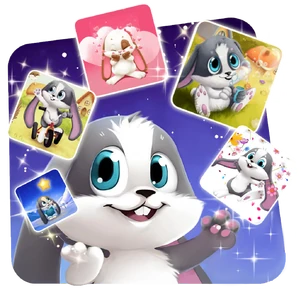 Schnuffel Themes | Schnuffel Bunny Wiki | Fandom