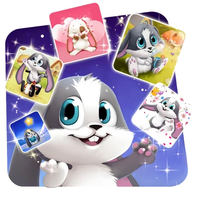 Schnuffel Bunny Wiki | Fandom