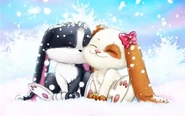 Schnuffelienchen | Schnuffel Bunny Wiki | Fandom