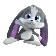 Schnuffel | Schnuffel Bunny Wiki | Fandom