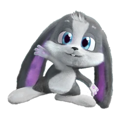 Schnuffel | Schnuffel Bunny Wiki | Fandom