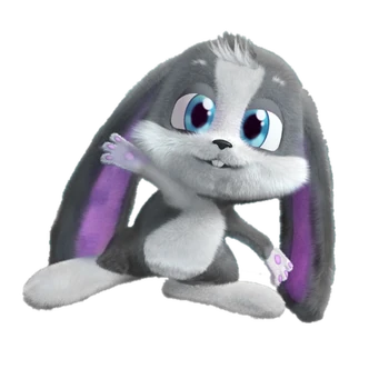 Schnuffel | Schnuffel Bunny Wiki | Fandom