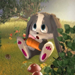 Snuggle Song | Schnuffel Bunny Wiki | Fandom